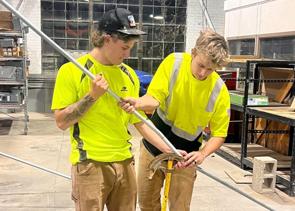 About Us | Nemmer Electric